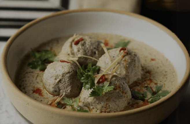 The Heart and Soul of Kashmiri Cuisine: An Ode to Wazwan - India Nation ...